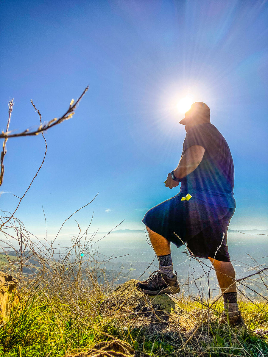 90 Seconds of Inspiration - Wishbone vs. Backbone – RayMolina.com