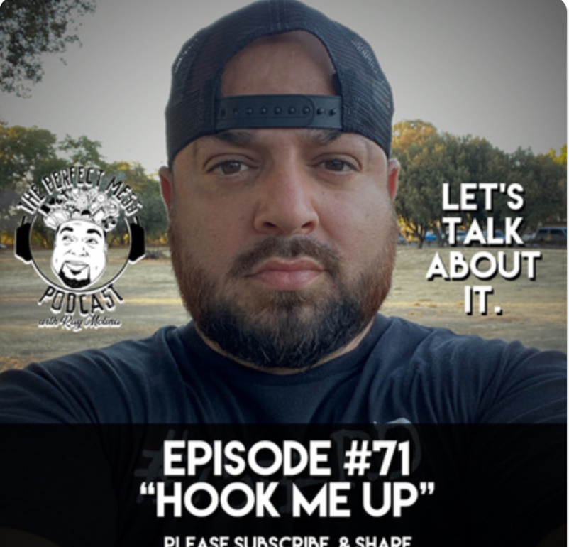 Ep. #71 - "Hook Me Up" (LTAI) – RayMolina.com